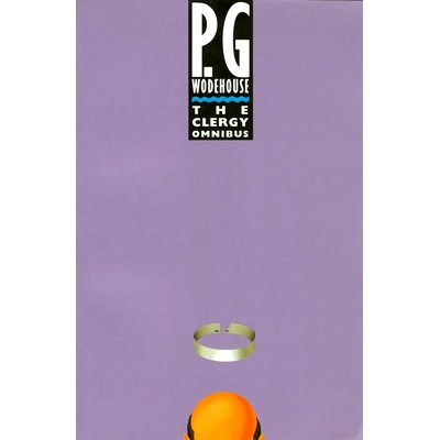 预订 The Clergy Omnibus: 9780091753351
