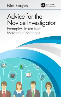 【预订】Advice for the Novice Investigator