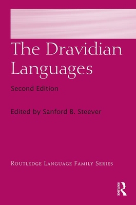【预订】The Dravidian Languages