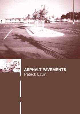【预订】Asphalt Pavements