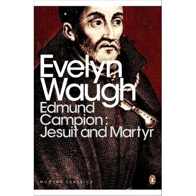 预订 Edmund Campion: Jesuit and Martyr: 9780141391502