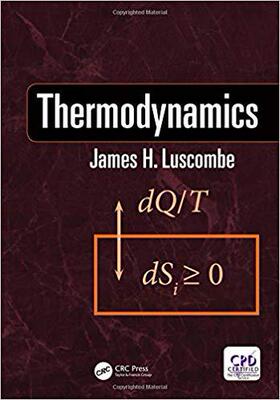 【预售】Thermodynamics