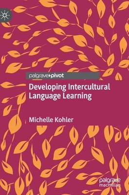 【预订】Developing Intercultural Language Learning