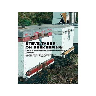[预订]Steve Taber on Beekeeping, Volume 2 9781908904881