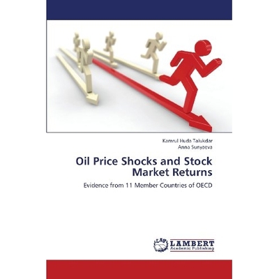 预订 Oil Price Shocks and Stock Market Returns: 9783843365161