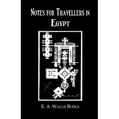 预订 Notes For Travellers In Egypt 埃及旅游指南: 9781138977303