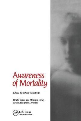 【预订】Awareness of Mortality