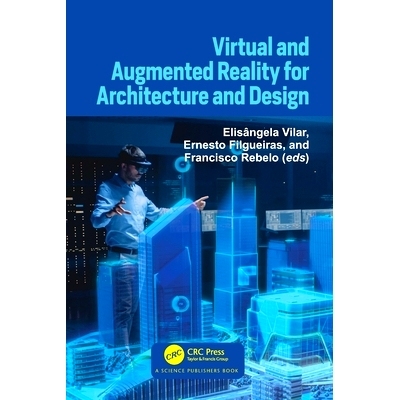 预订 Virtual and Augmented Reality for Architecture and Design: 9780367508111