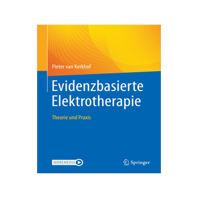 预订 Evidenzbasierte Elektrotherapie