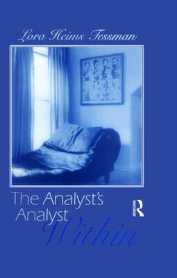 【预订】The Analyst’s Analyst Within