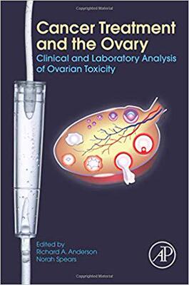 【预售】Cancer Treatment and the Ovary