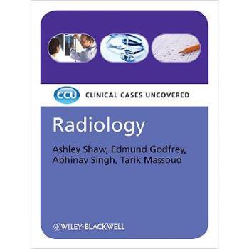 【预订】Radiology - Clinical Cases Uncovered