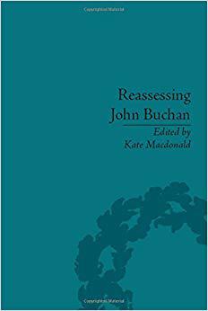 【预售】Reassessing John Buchan