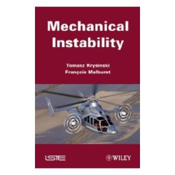 【预订】Mechanical Instability