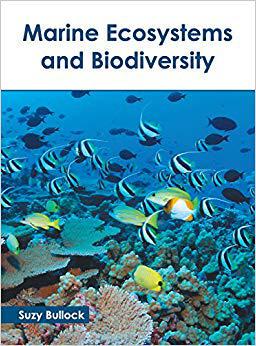 【预售】Marine Ecosystems and Biodiversity