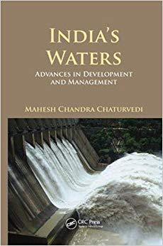 【预售】India’s Waters