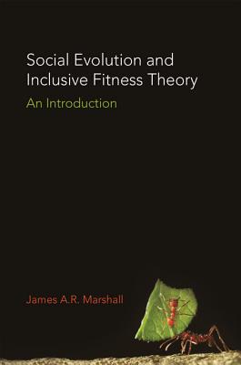 【预订】Social Evolution and Inclusive Fitness Theory