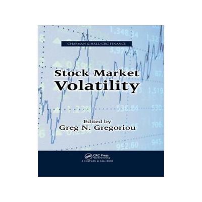 [预订]Stock Market Volatility 9781138115163