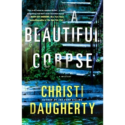 预订 Beautiful Corpse: 9781250247087