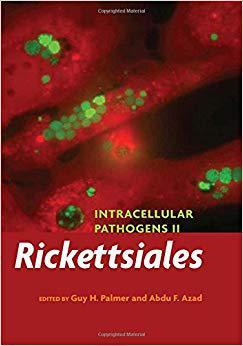 【预售】Intracellular Pathogens II