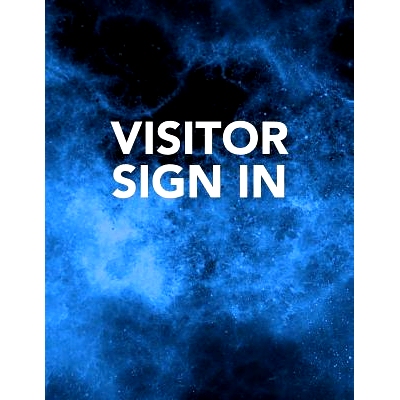 预订 Visitor Sign In: Track Register and Organize Guest and Visitors that Sign In at Your Activity Event or Business Off