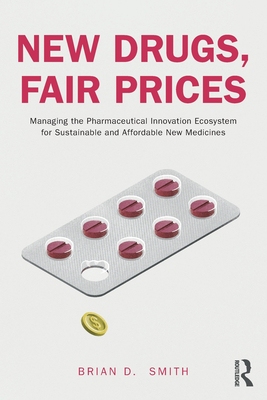 【预订】New Drugs, Fair Prices 9781032361055