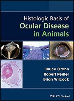 【预售】Histologic Basis Of Ocular Disease I...
