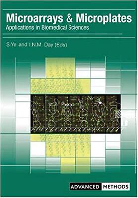 【预售】Microarrays and Microplates