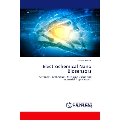 预订 Electrochemical Nano Biosensors: 9783659848711