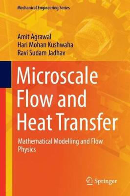 【预订】Microscale Flow and Heat Transfer