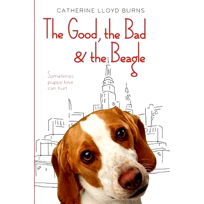 预订 The Good, the Bad & the Beagle: 9781250091659