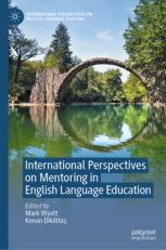 【预订】International Perspectives on Mentoring in English Language Educatio 9783030992606
