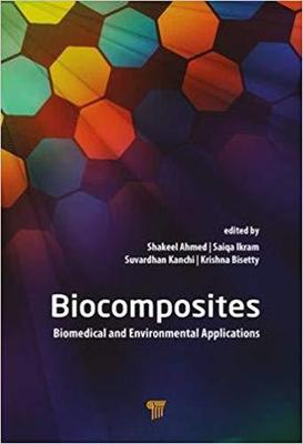 【预售】Biocomposites