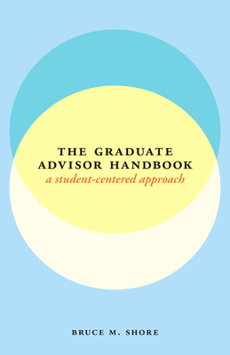 【预订】The Graduate Advisor Handbook 9780226011509