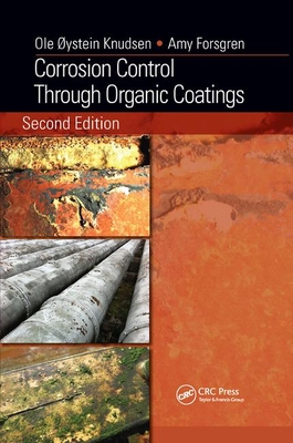 【预订】Corrosion Control Through Organic Coatings