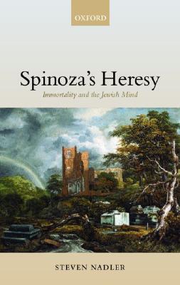 【预订】Spinoza’s Heresy