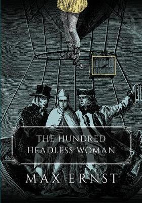 【预订】The Hundred Headless Woman