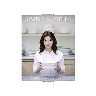 [预订]Simply Nigella: Feel Good Food 9780147529893