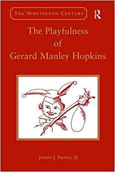 【预售】The Playfulness of Gerard Manley Hopkins