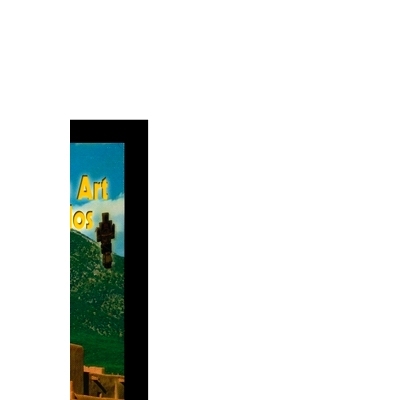 预订 Native American Art from the Pueblos: 9781435889491