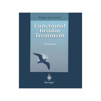 预订 Functional Insulin Treatment