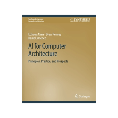 预订 AI for Computer Architecture