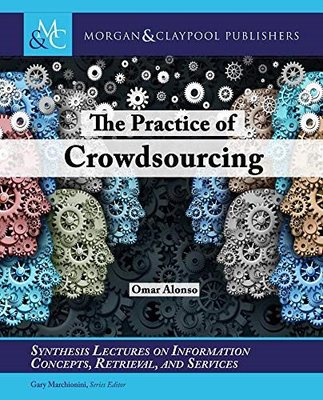 【预售】The Practice of Crowdsourcing