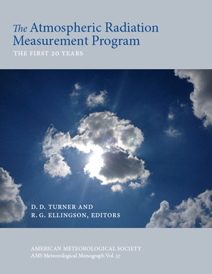 【预订】The Atmospheric Radiation Measurement (Arm) Program 9781944970055