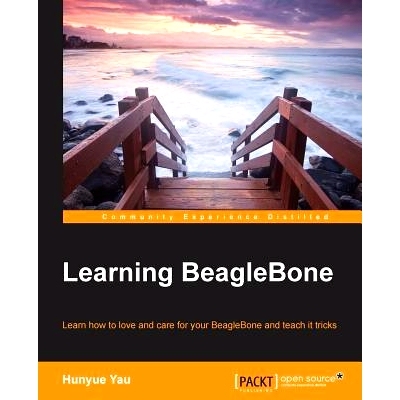 预订 Learning BeagleBone 学习BeagleBone: 9781783982905