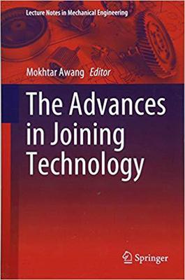 【预售】The Advances in Joining Technology (...