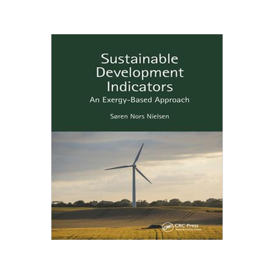 [预订]Sustainable Development Indicators 9781032474496