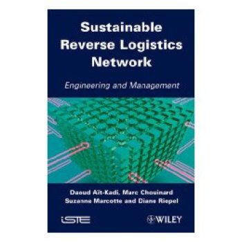 【预订】Sustainable Reverse Logistics Network