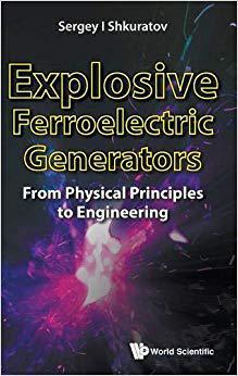【预售】Explosive Ferroelectric Generators