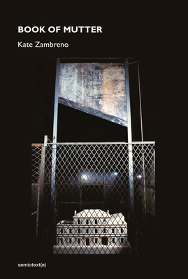 【预订】Book of Mutter